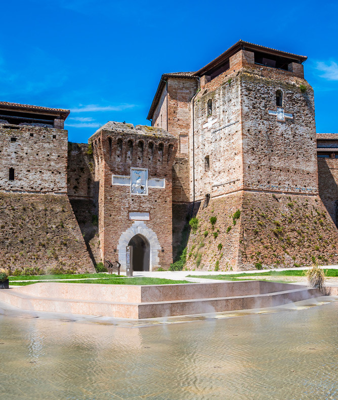 Cosa fare e vedere a Rimini e dintorni in vacanza con i bambini - Club Family Hotel Rimini Village